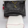 Pillowise Personalized Memory Foam Pillow – Custom‑Fit (Standard Size ...